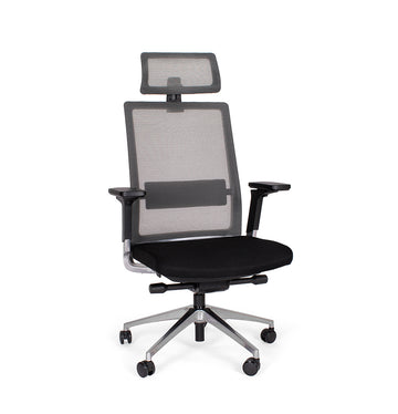 Offiho Black – Euroespacio